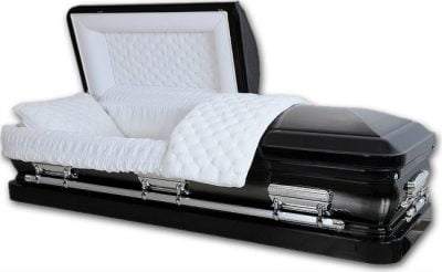 Trusted Supplier for Premium Wood & Steel Caskets for Sale online