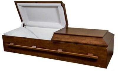 Walnut Economy | Trusted Supplier for Premium Wood and Metal Caskets for Sale online