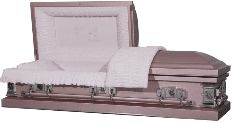 All Caskets | Trusted Supplier for Premium Wood and Metal Caskets for ...