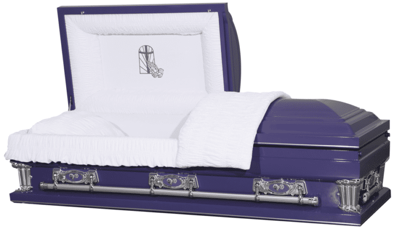 Trusted Supplier for Premium Wood & Steel Caskets for Sale online